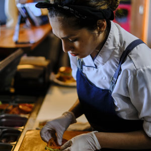 305 Degrees Burgers - Gourmet Burgers in Hollywood